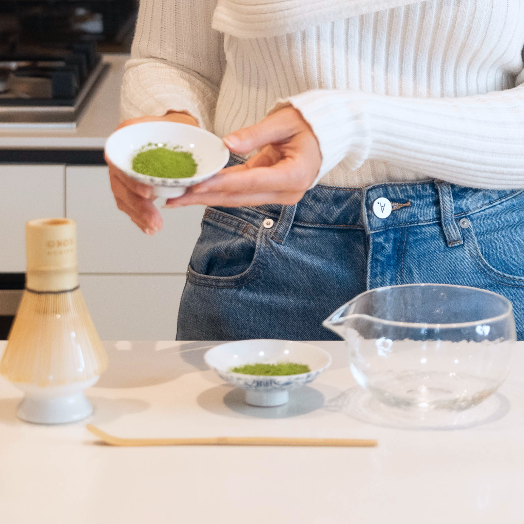 Matcha Tools | Maison Koko
