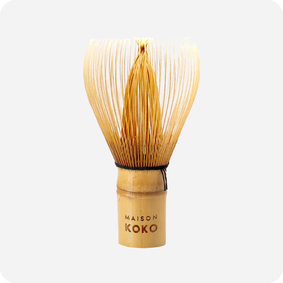 Matcha Tools – Maison Koko