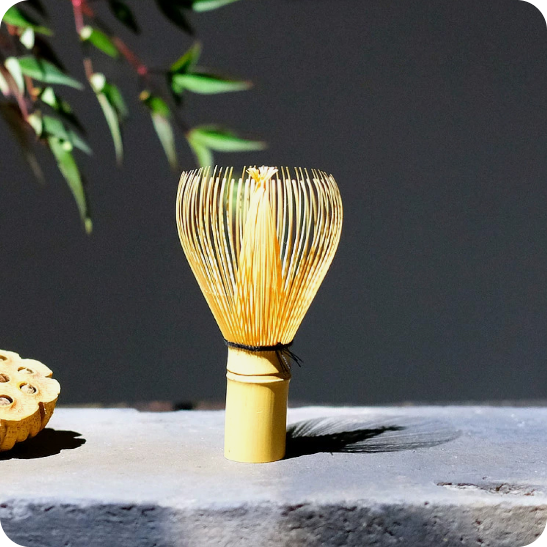 Matcha Tools – Maison Koko