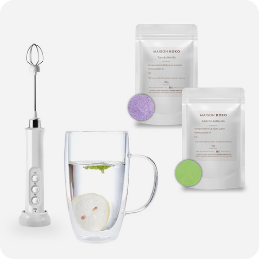 Bundles – Maison Koko